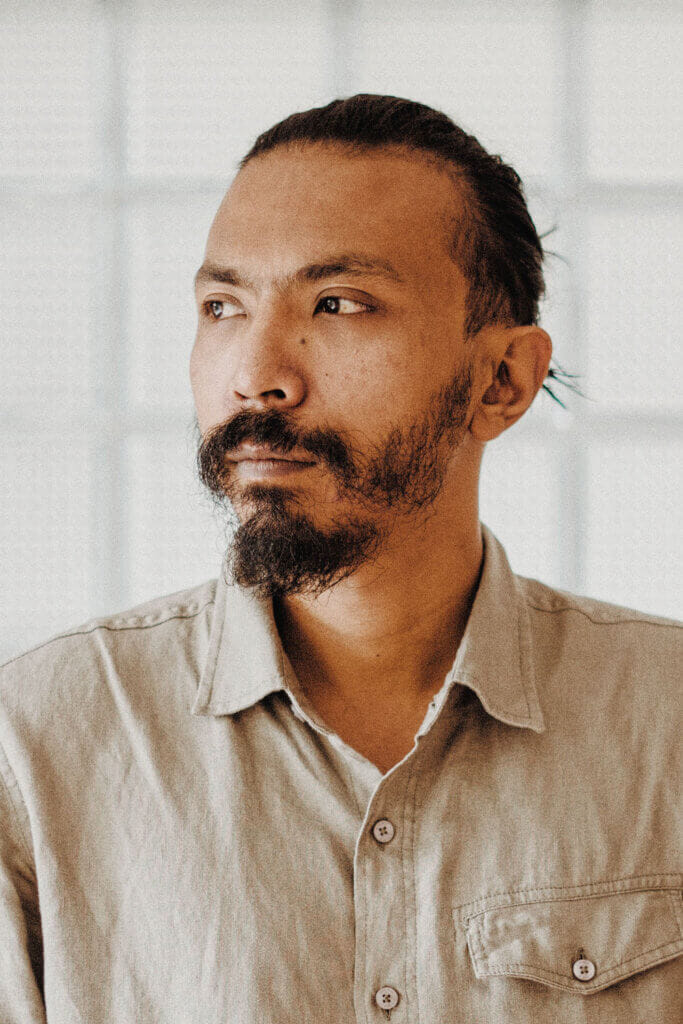 Sagar Chitrakar | Archinect