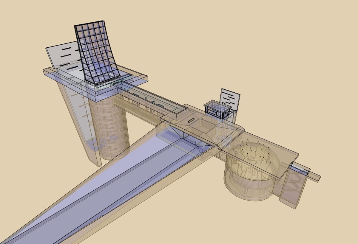 REMOTE UNITED NATIONS SECURITY COUNCIL CHAMBERS - Prototype ...