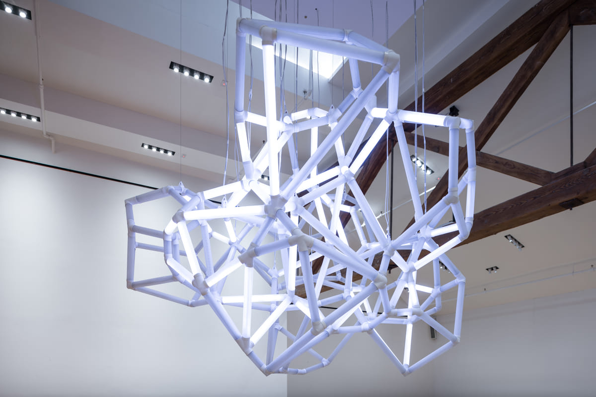 Cumulus | SOFTlab | Archinect