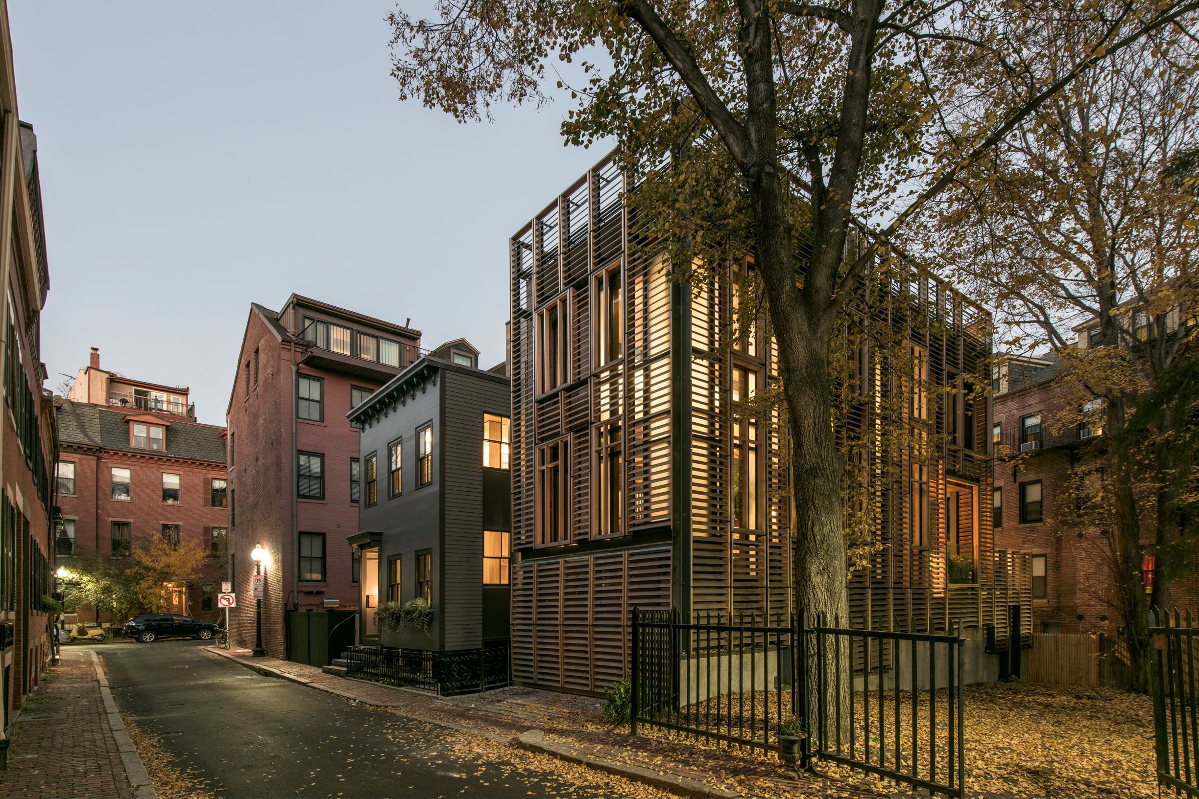 Shepley Bulfinch | Archinect