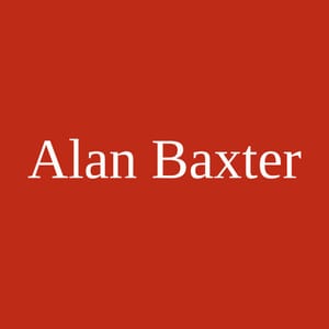 Alan Baxter and Associates | Archinect