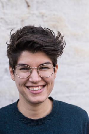 Lydia Frazier | Archinect