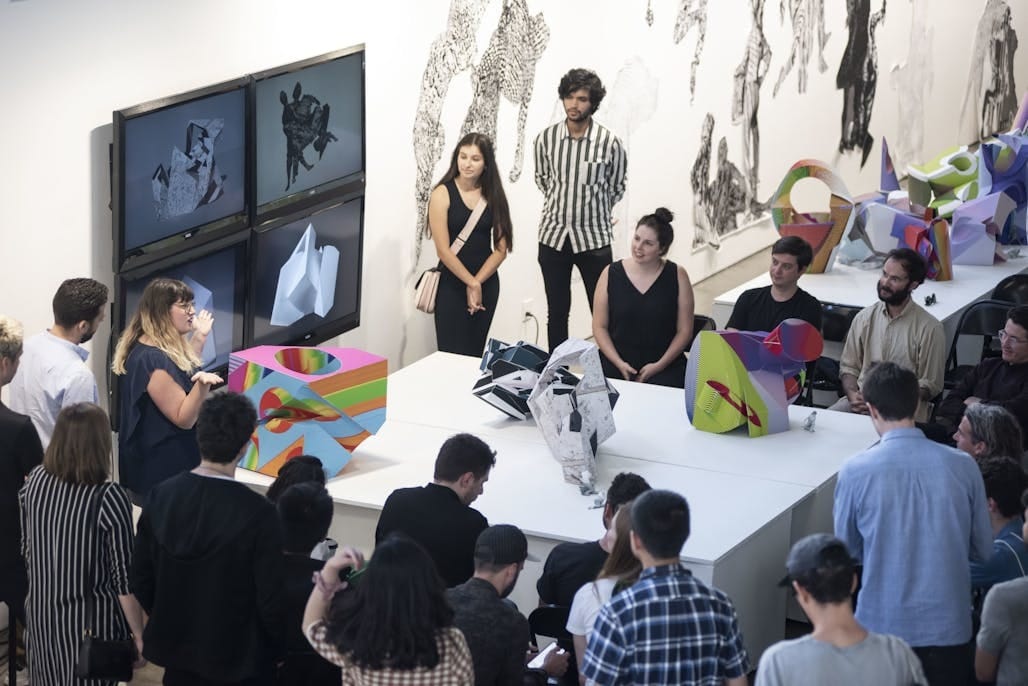 2023 summer programs from Archinect School Partners offer pathways to ...