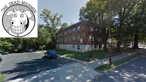 Hardcore Architecture: the homes that produced ’80s punk bands | News ...