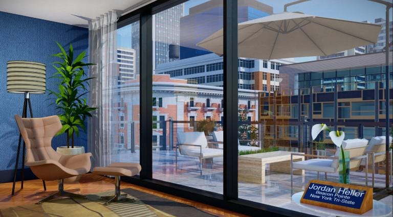 Architect Kenneth Gruskin envisions new business opportunity for ...