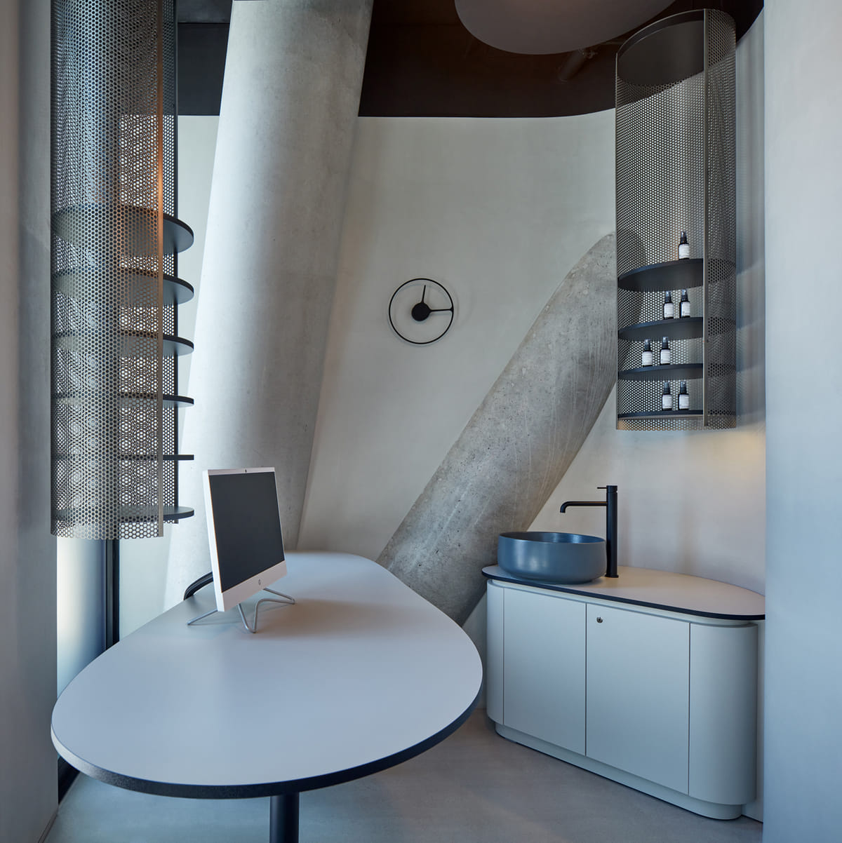 MPP Cellularium | Formafatal | Archinect