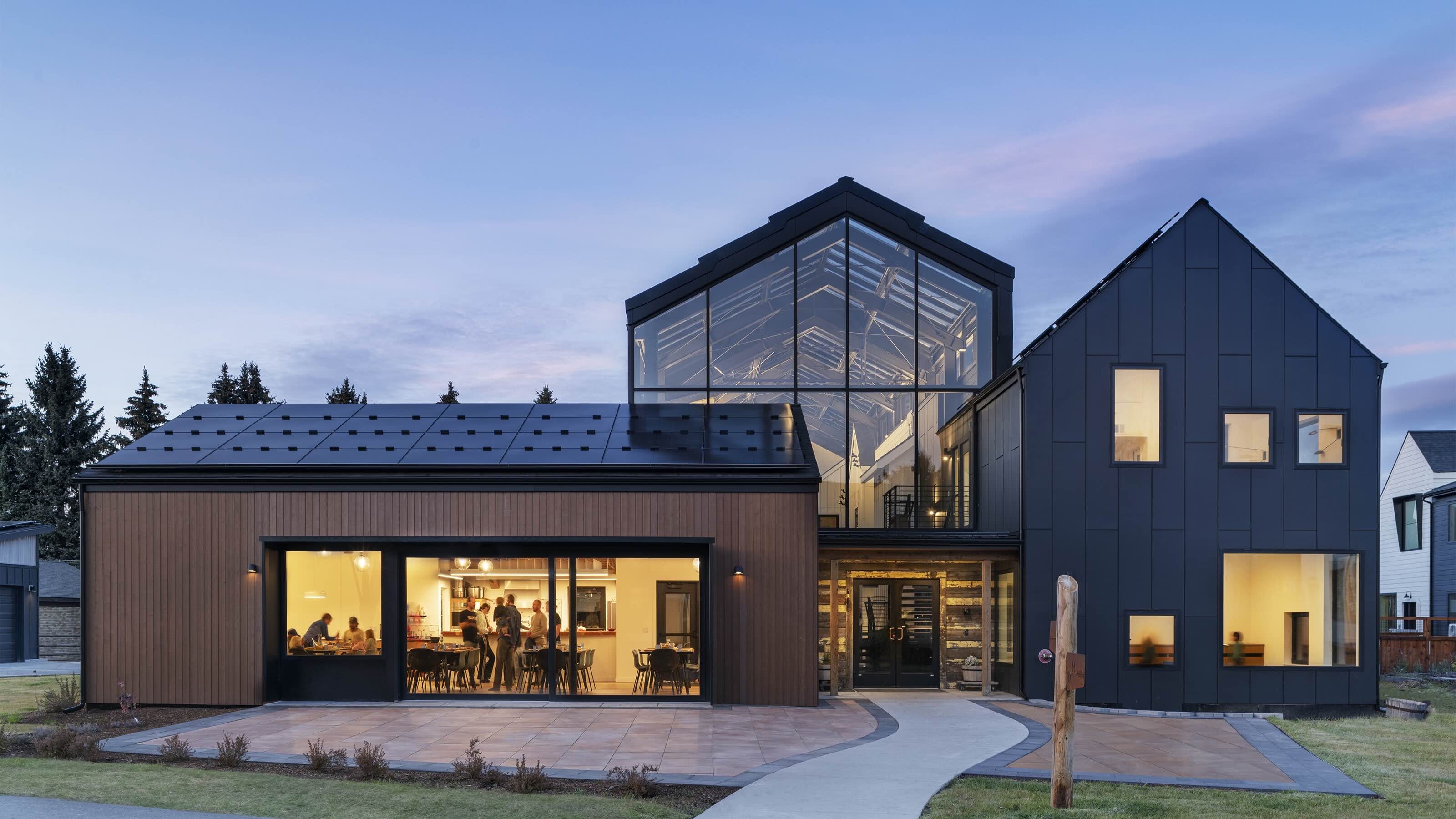 Best residential architecture of 2026 honored at AIA Housing Award ...