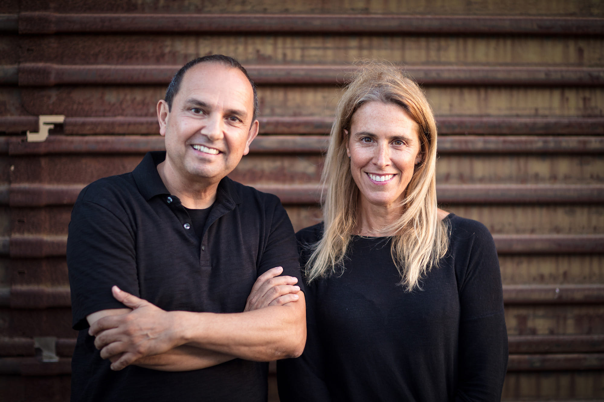 Frida Escobedo, Ten Eyck, Teddy Cruz & Fonna Forman among 2026 Cooper ...