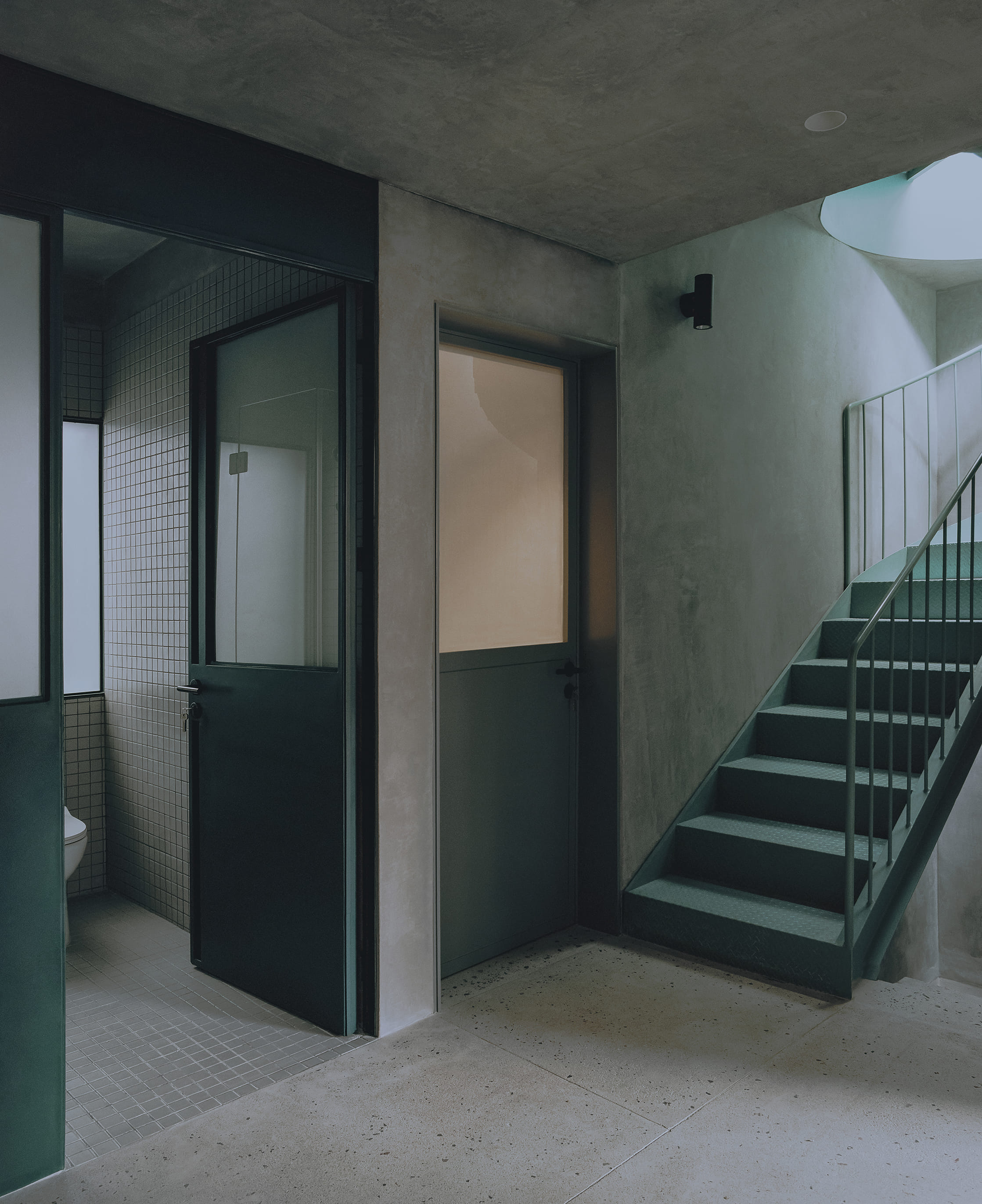 Casa Sofia | AMASA Estudio, Andrea López + Agustín Pereyra | Archinect