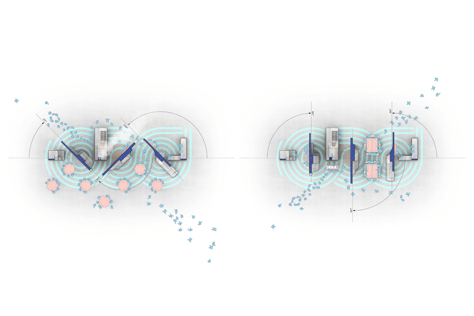 'Architecture as Provider Instead of Shelter' : Matter Design's Brandon ...