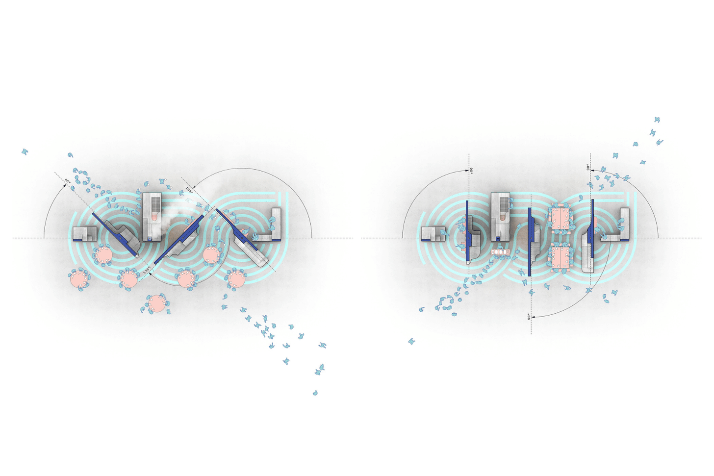 'Architecture as Provider Instead of Shelter' : Matter Design's Brandon ...