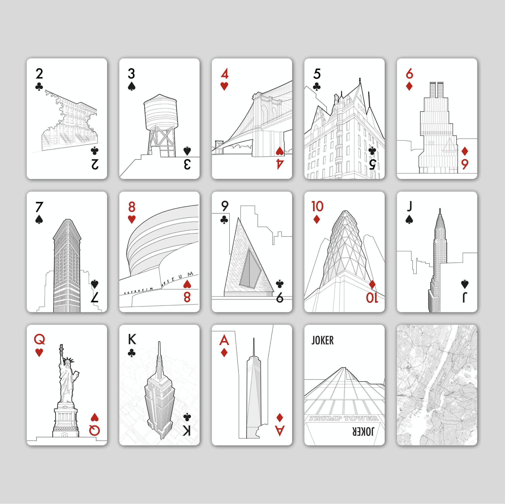 A Conversation With the Architect Who Is Bringing the World's Iconic ...