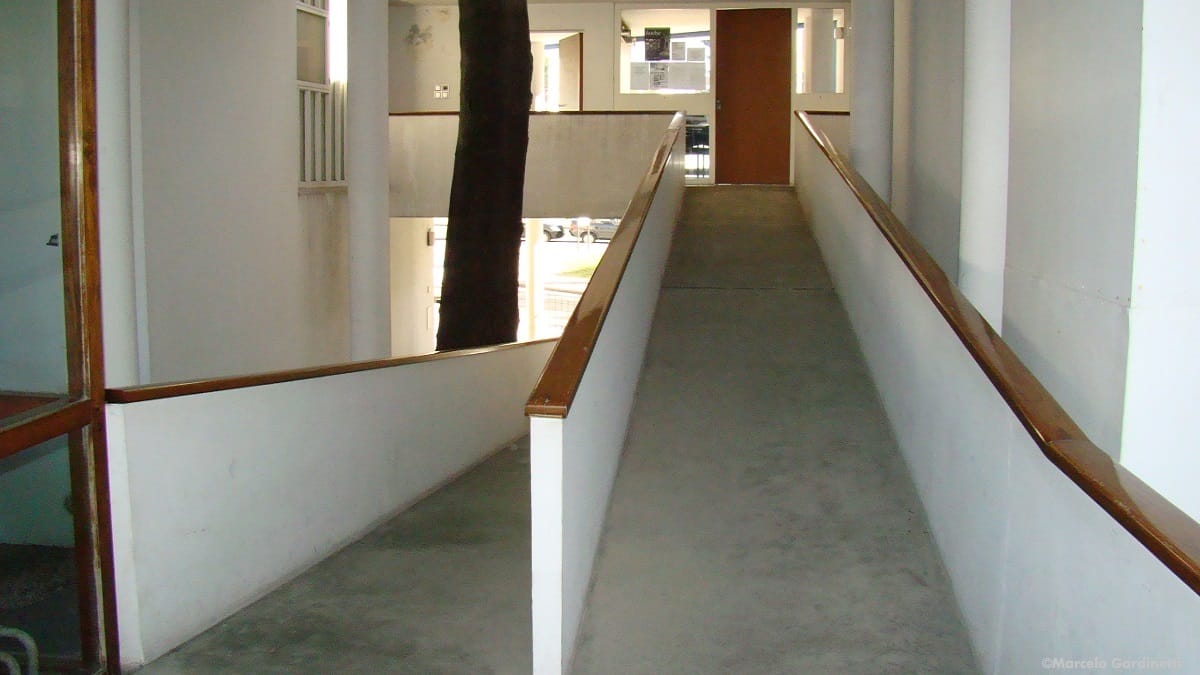 Le Corbusier Curutchet House: the beginnings | Gallery | Archinect