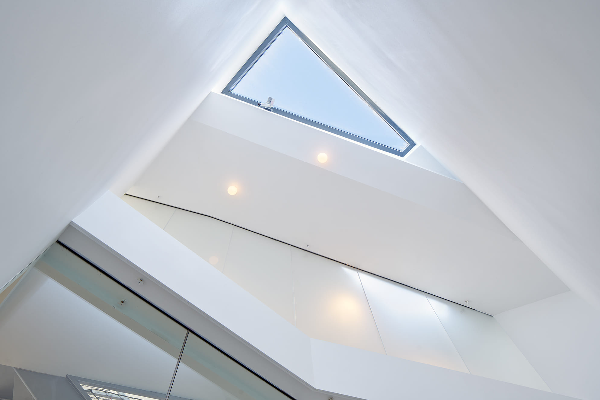 The Stealth Building | WORKac | Archinect