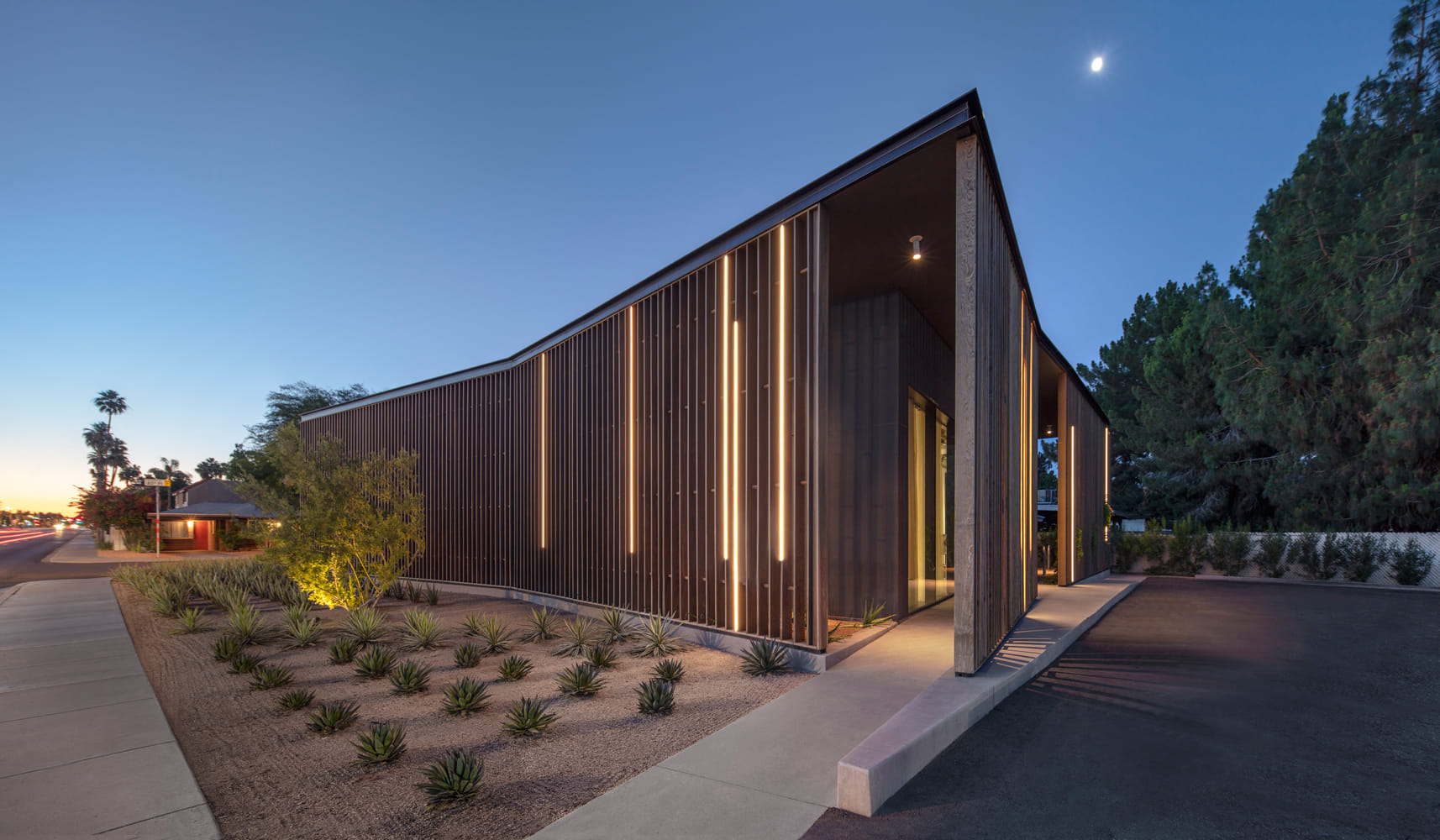 Xero Studio | Studio Ma | Archinect