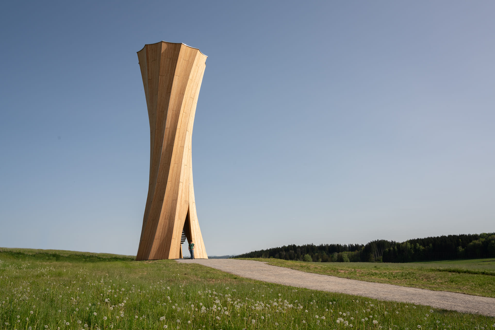Archinect News Articles tagged "timber"