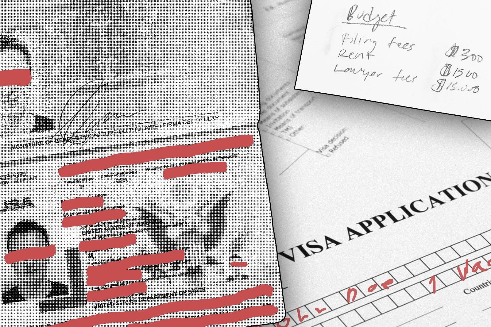 Visa status significantly impacts workplace experience of international ...