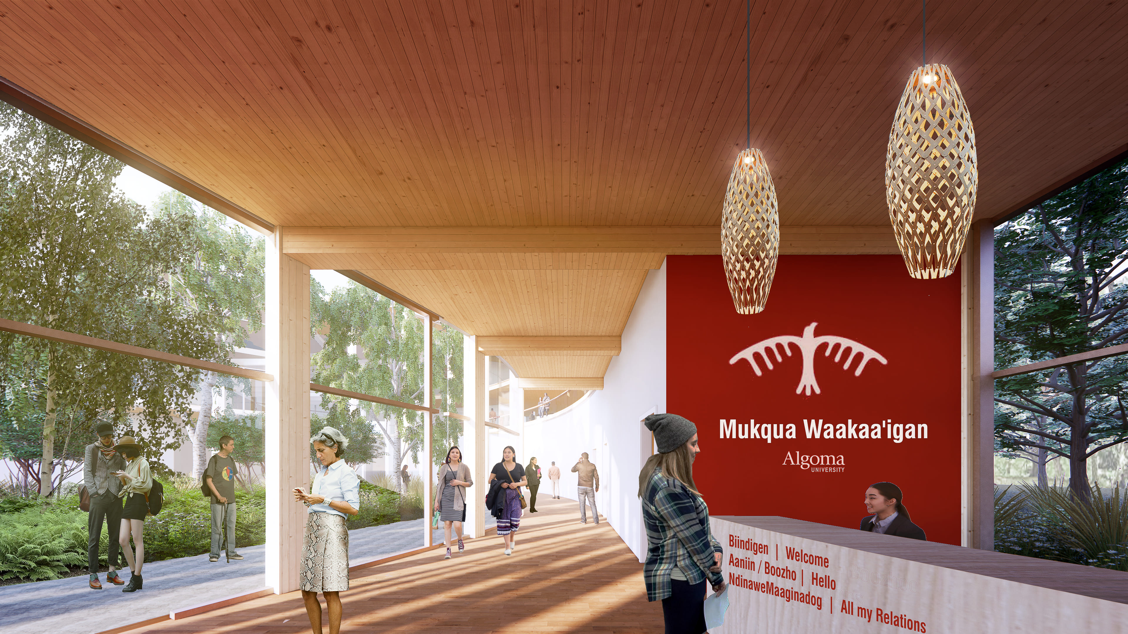 Archinect Celebrates Canada Day by Highlighting 15 Architecture Firms ...