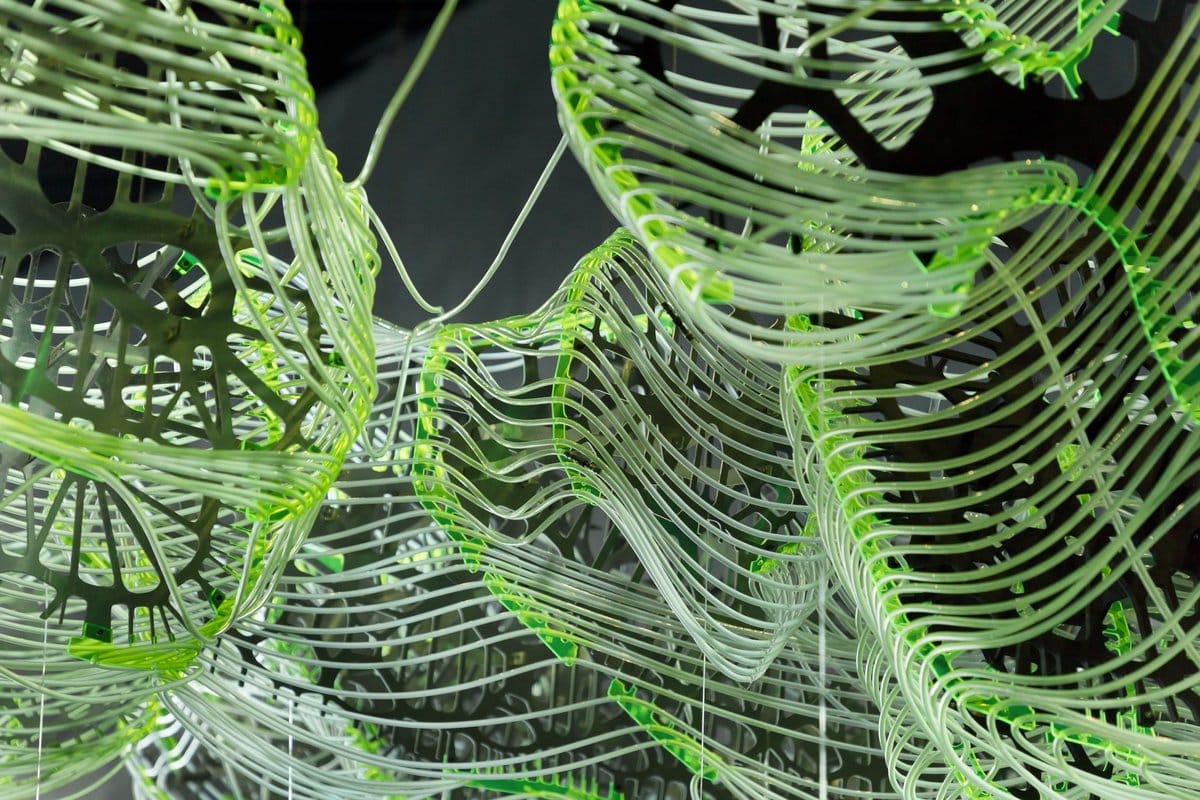 What does the future of architectural materials look like? | News ...