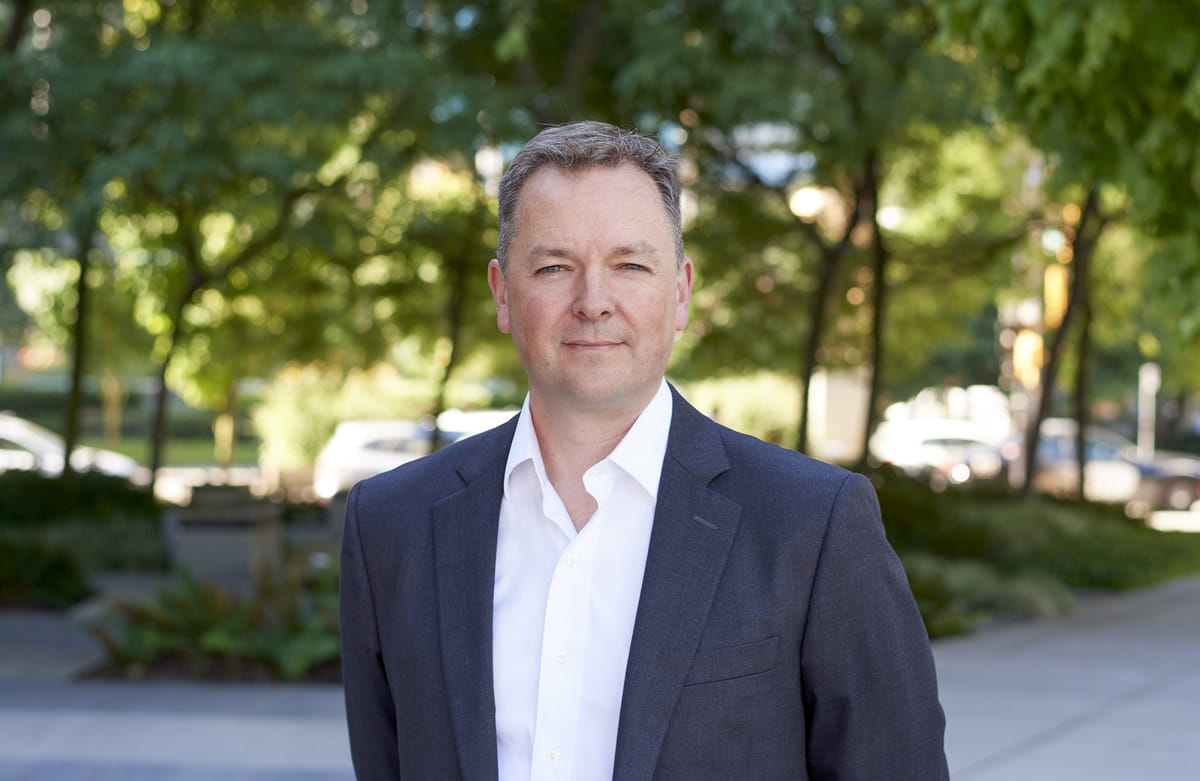 Derek Newby is new principal at Diamond Schmitt | Diamond Schmitt ...