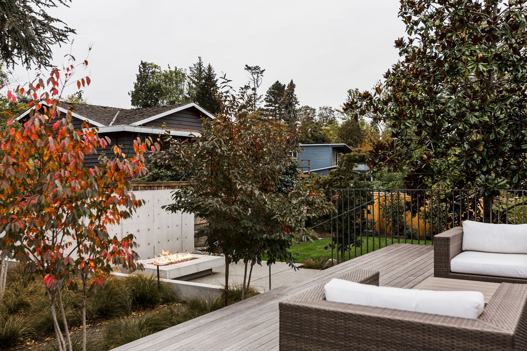 Madison Park Ranch House | SHED Architecture & Design | Archinect