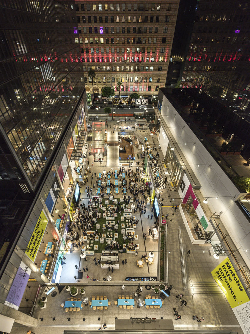 Studio One Eleven On "Creating a Community-Driven Architectural ...