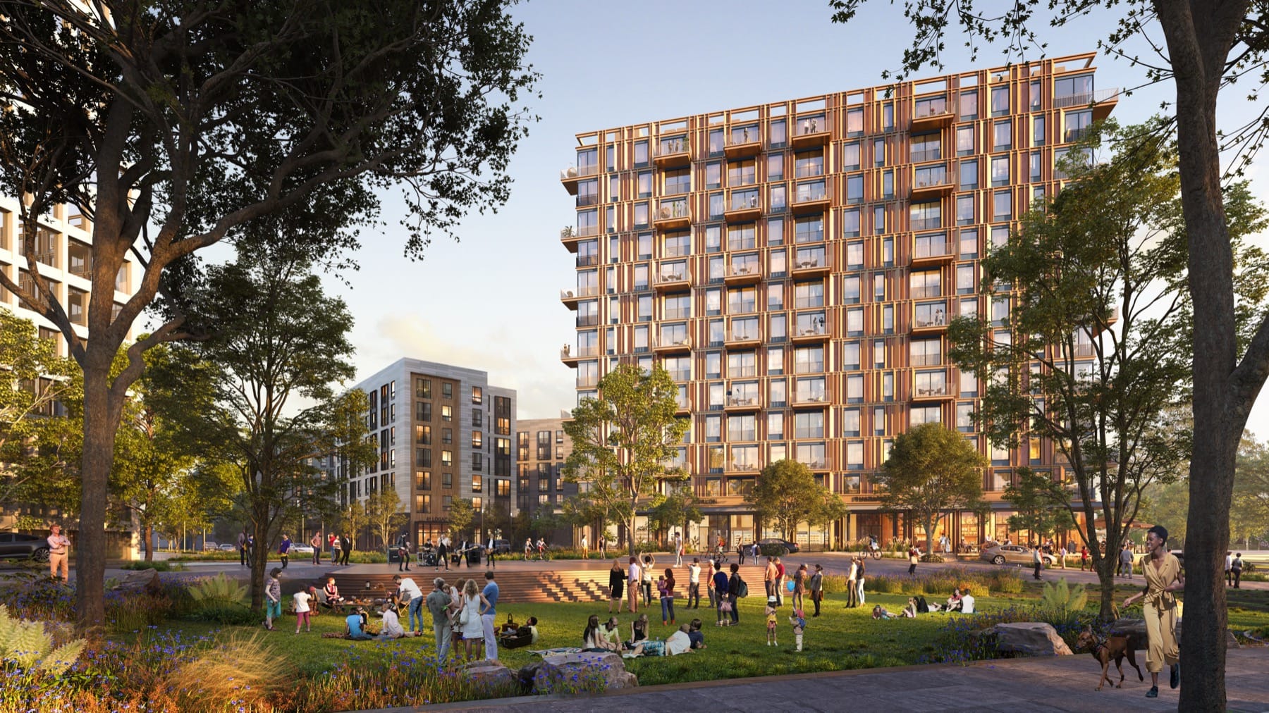 Best in urban planning honored at AIA Regional & Urban Design Award ...