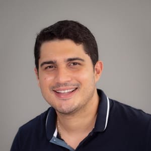 Daniel Roca | Archinect