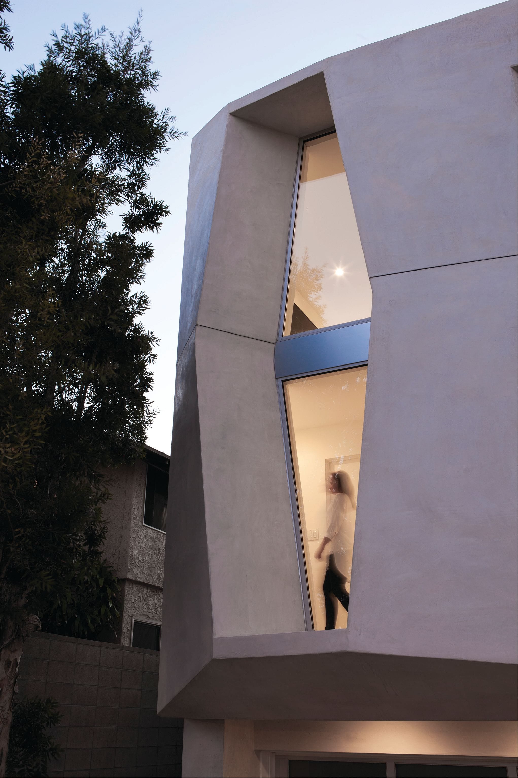 Five eye-catching California homes by Tighe Architecture: Your Next ...