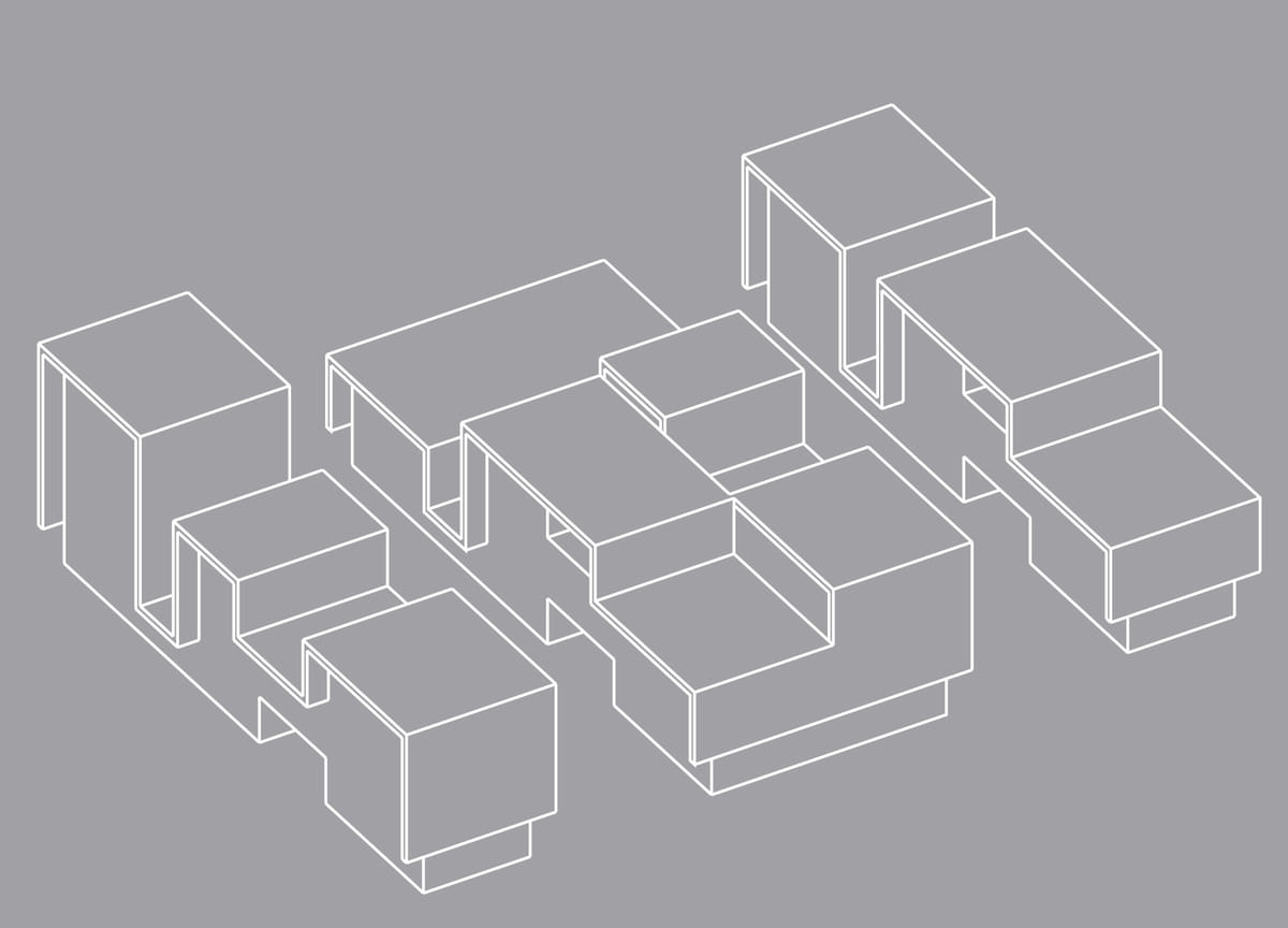 PRD 845 | Studio Ma | Archinect