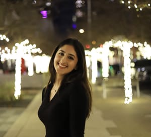 Vaniya Khan | Archinect