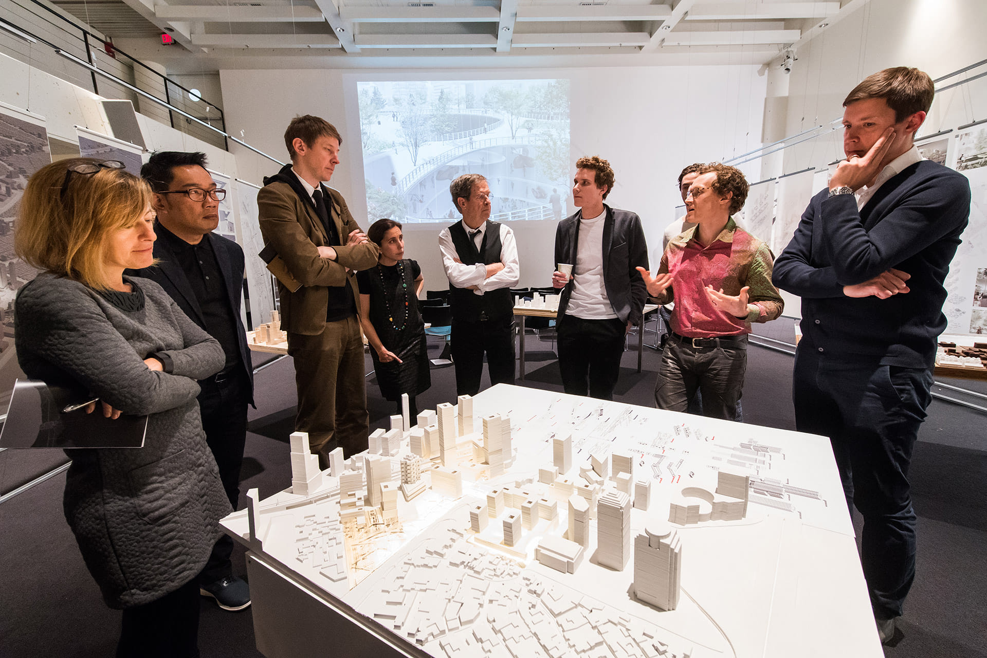 Check out Part 2 of Archinect Jobs' roundup of academic employment ...