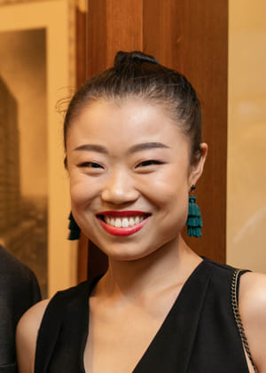 Tong Niu | Archinect