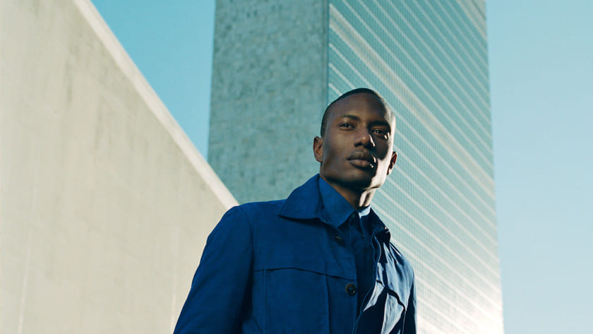 Nation Building | News | Archinect