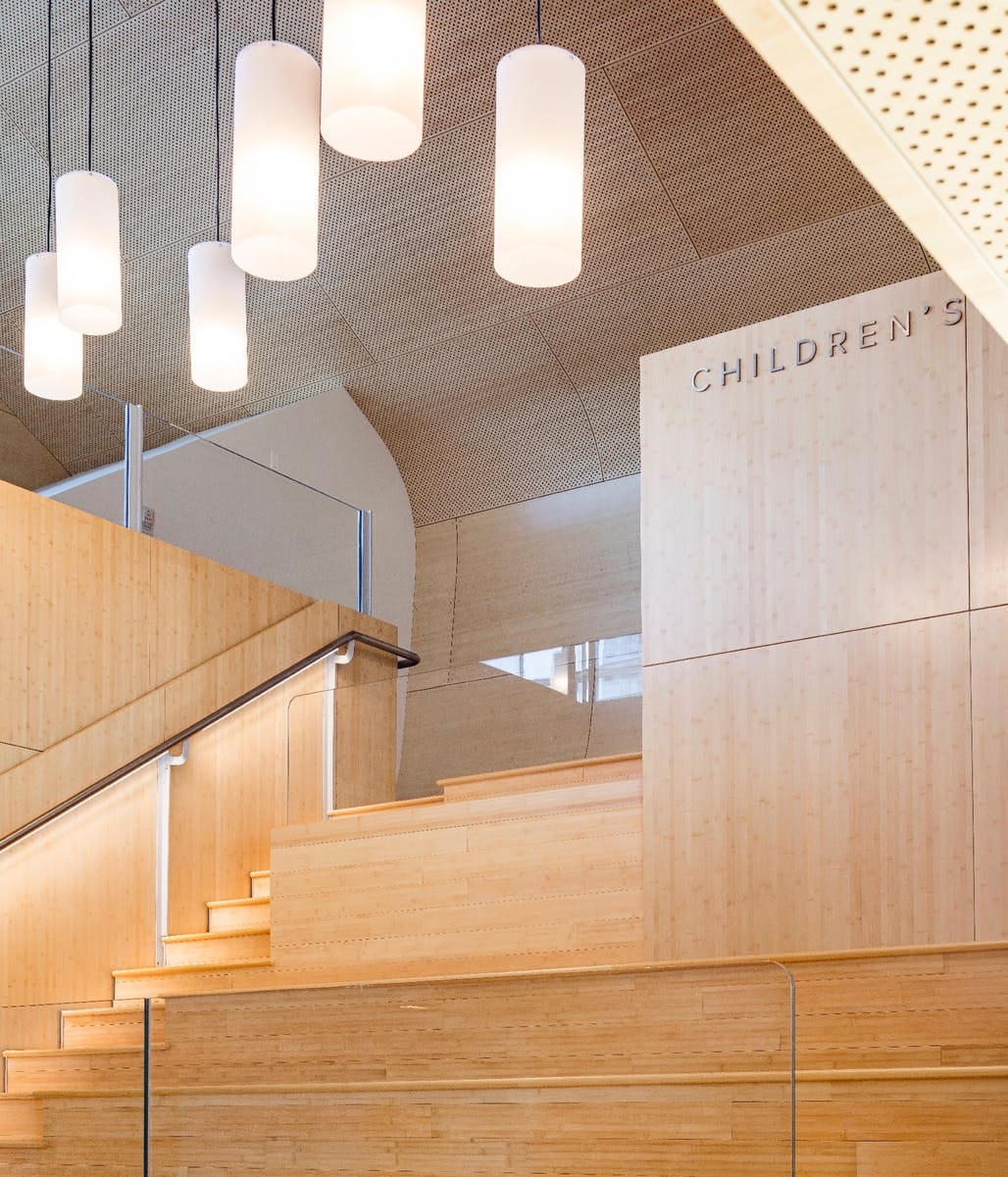 Yale is hiring a planner to monitor building accessibility on campus ...