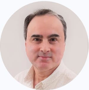 Barhan Karahan | Archinect