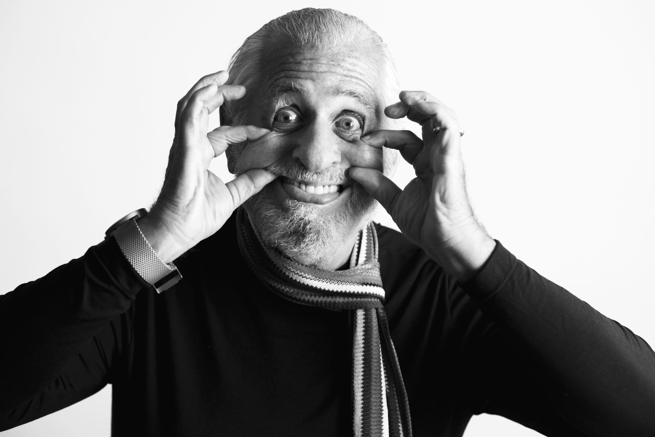 'What Is Truly Good About AI, Nobody Has Probably Thought of Yet'; A ...