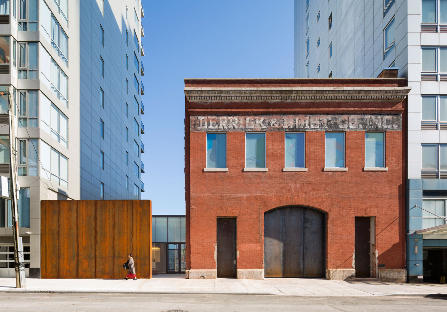 Three timeless homes for the arts by Andrew Berman Architect: Your Next ...