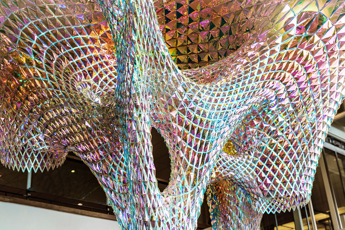 Ventricle | SOFTlab | Archinect