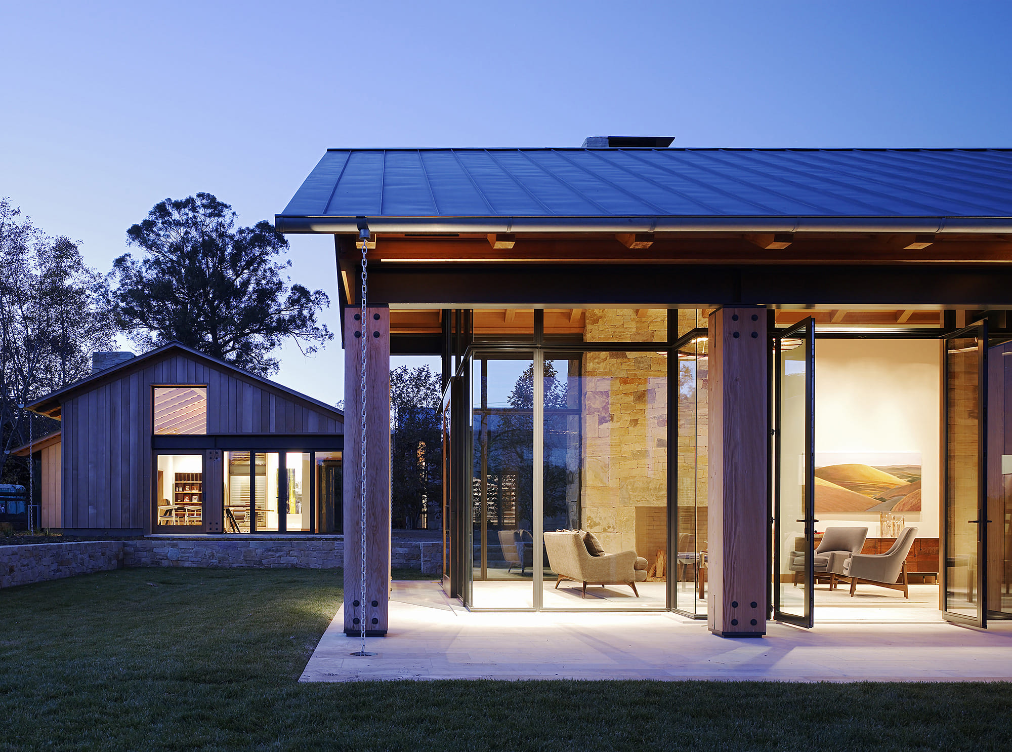 Walker Warner Architects on Creating 'Enduring Architecture for ...