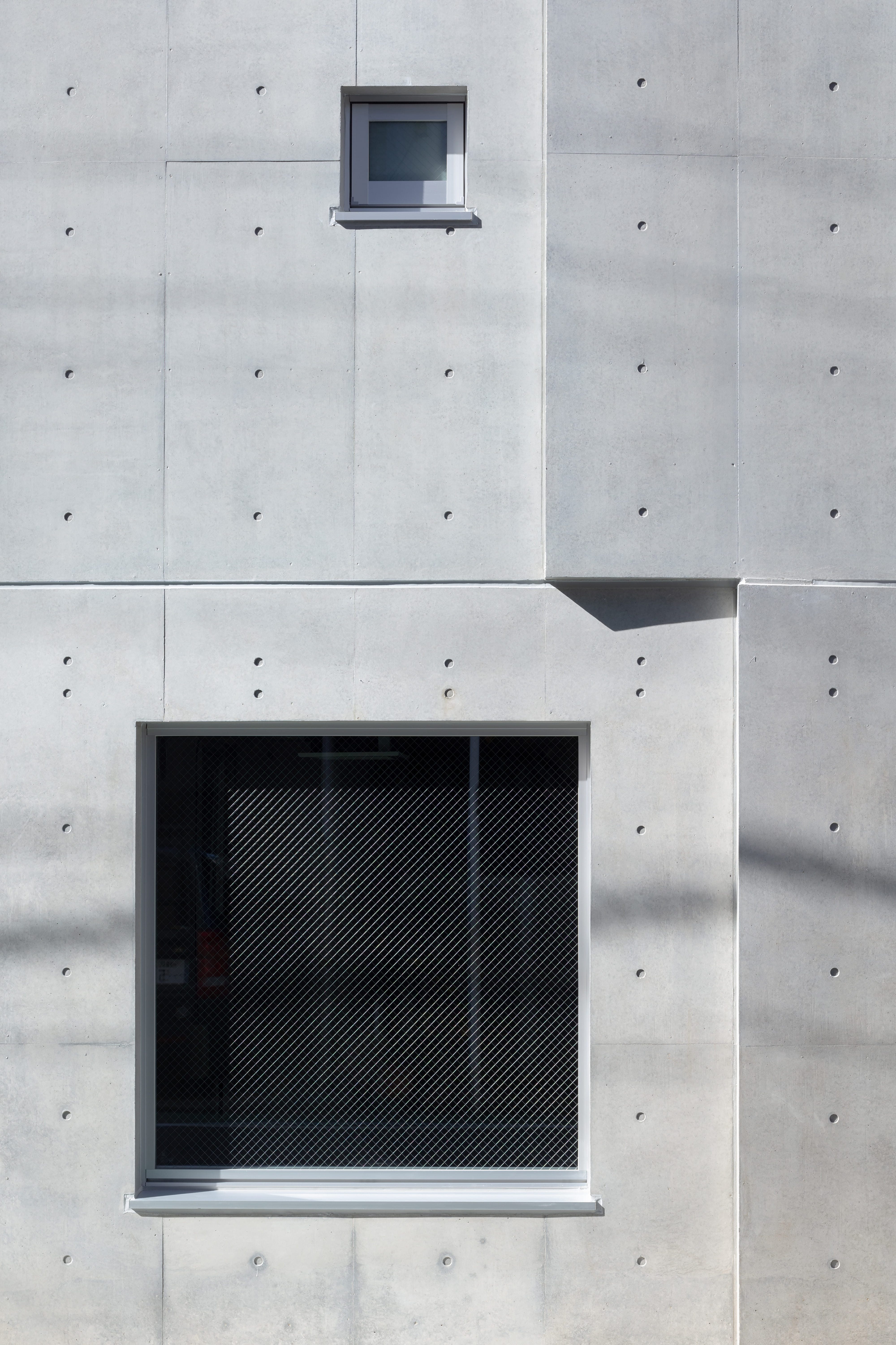 A closer look at Tokyo's Escenario SHIROKANE, an Architecture ...