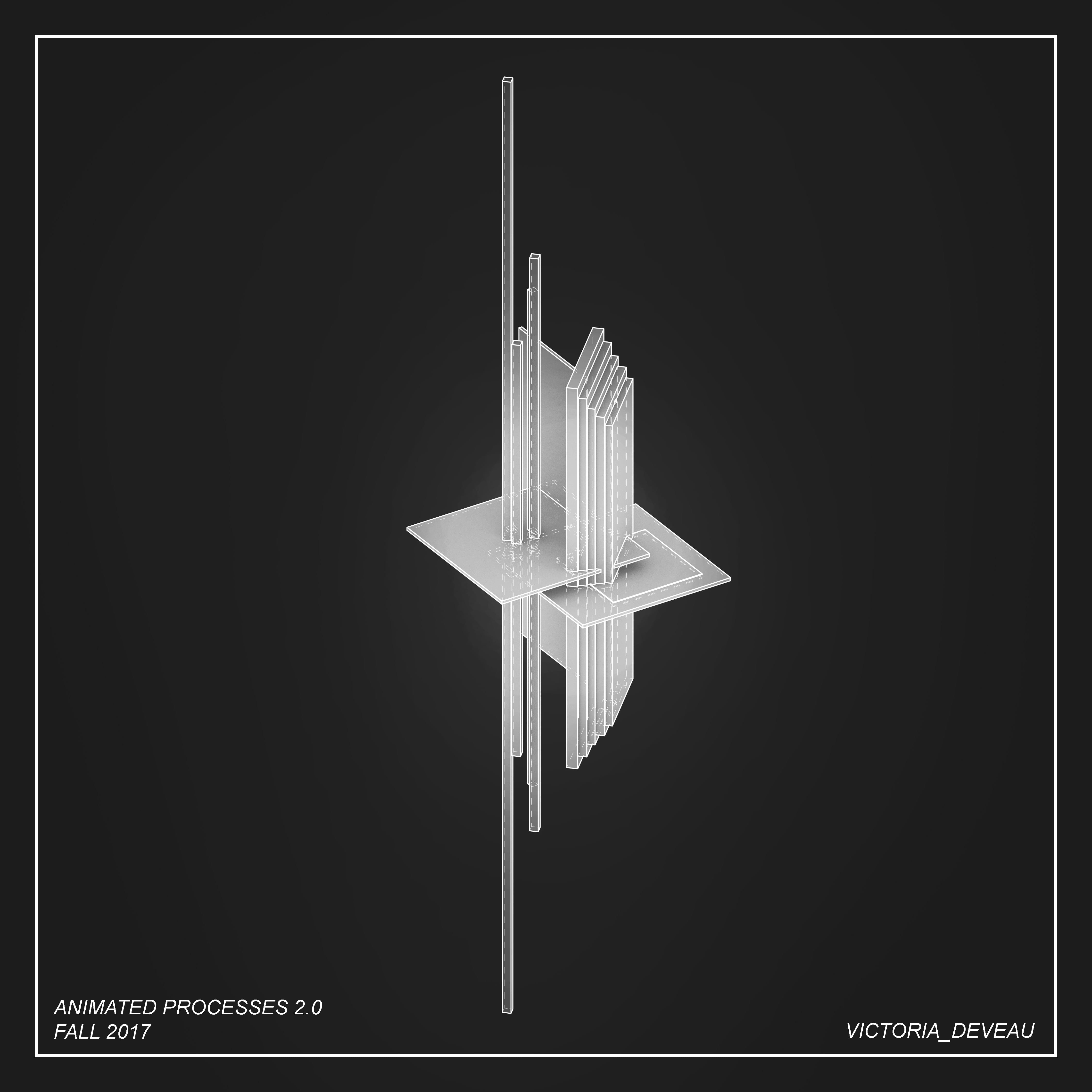 Animated Processes 2.0 | Gallery | Archinect