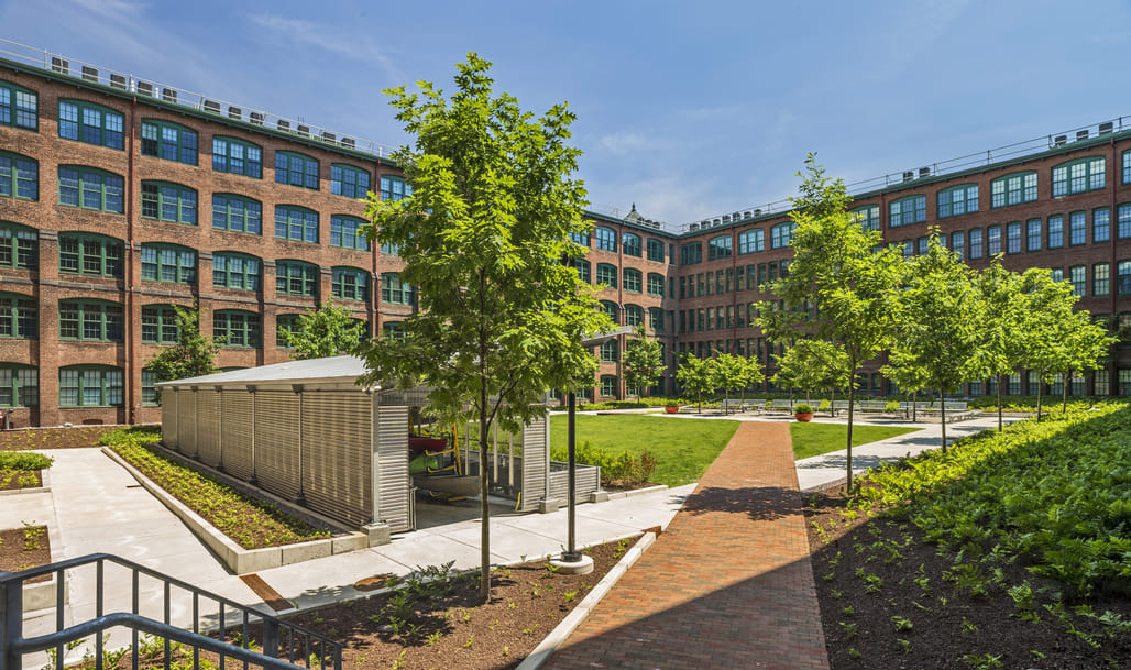 10 residential architecture projects in Boston we liked this month by ...