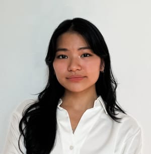 Weilin Berkey | Archinect