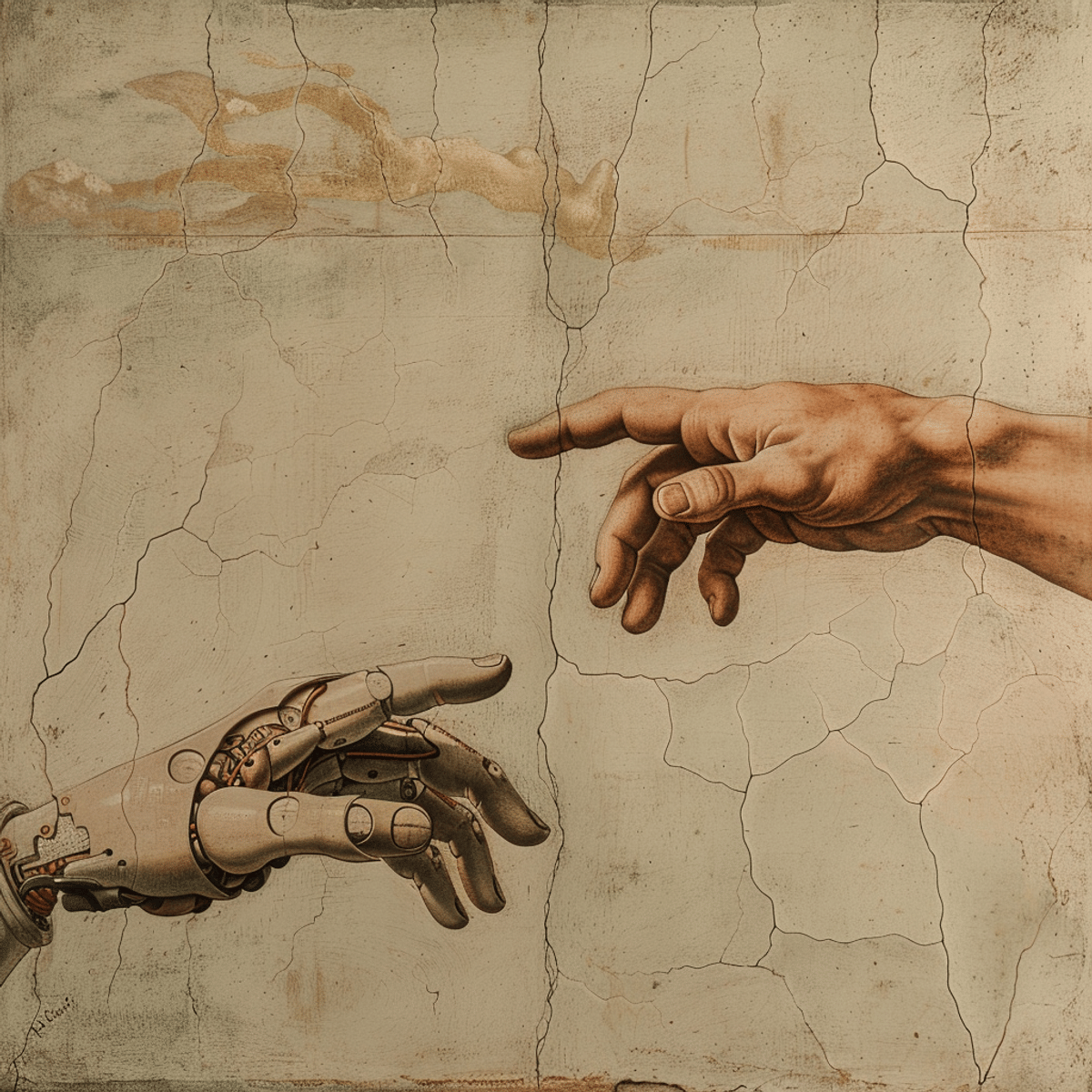 The Age of Post-Human and World Making | Blogs | Archinect