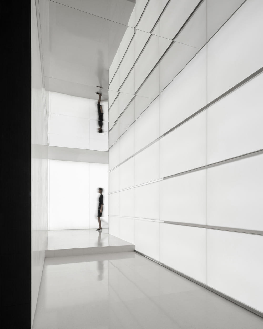E Studio | Jiu Mao Jiu Group Office | E Studio | Archinect