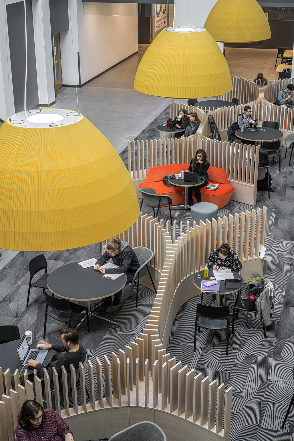 10 libraries, schools, and learning environments we liked this week ...