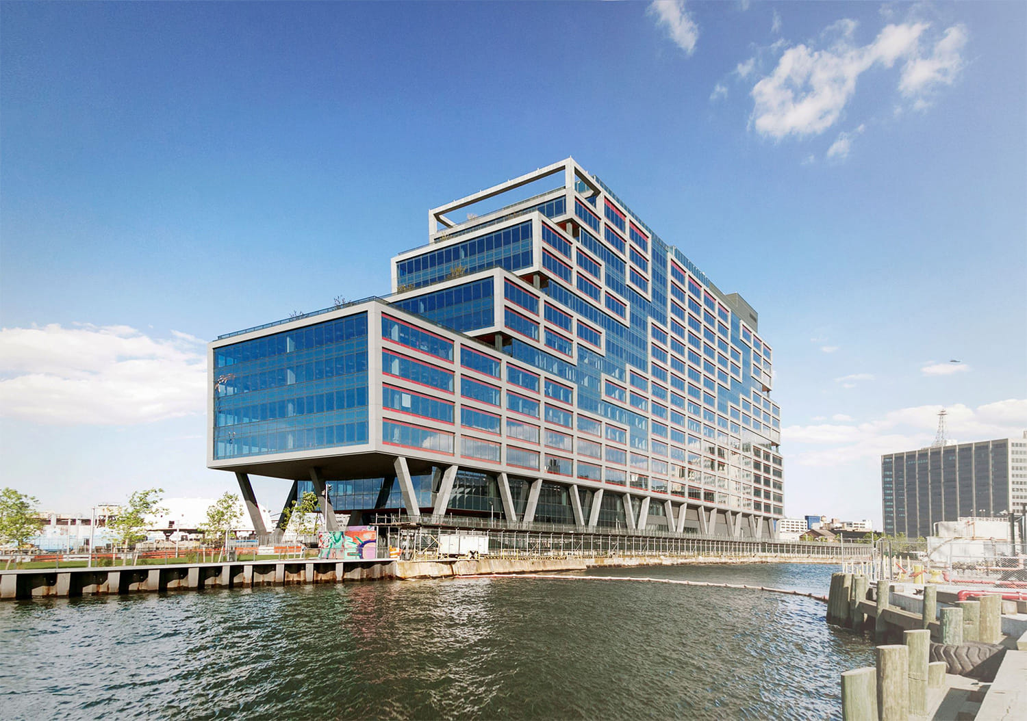 Featured architecture & marketing jobs at S9 Architecture, Joseph Vance ...