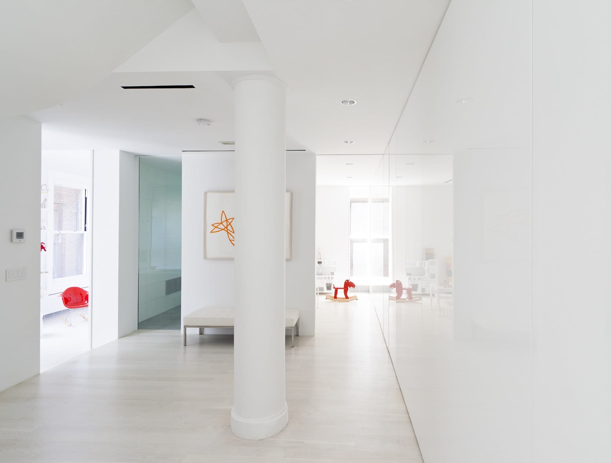 Wadia Residence | Resolution: 4 Architecture | Archinect