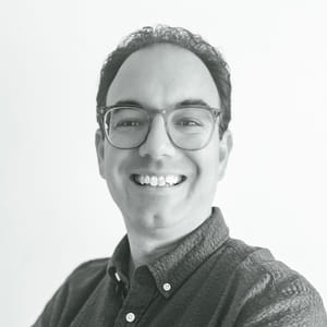 Nicholas Jay | Archinect